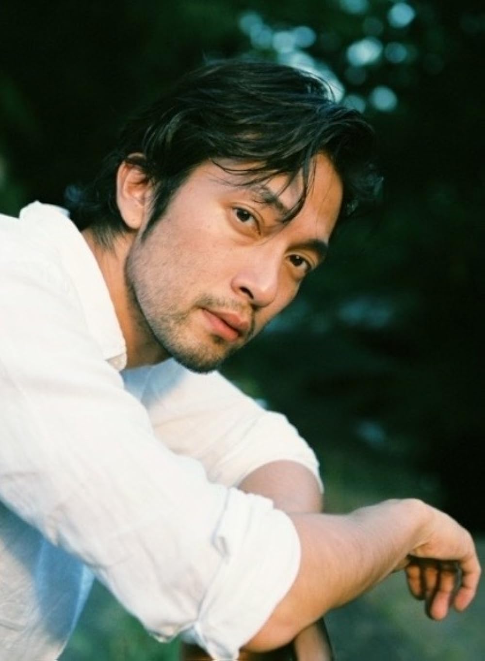 Shinnosuke Abe - IMDb