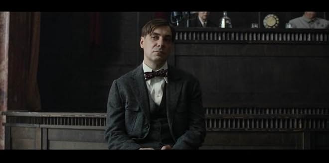 Der Meister und Margarita (2024) - IMDb