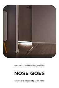 Nose Goes (Short 2023) - IMDb