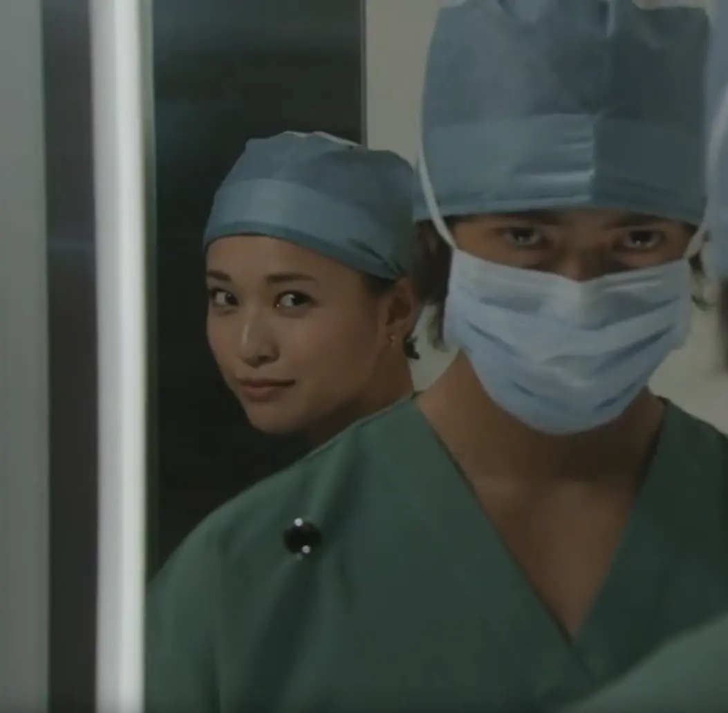 Code Blue (2008)