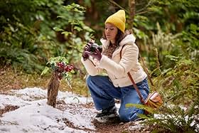 Friends & Family Christmas (TV Movie 2023) - IMDb