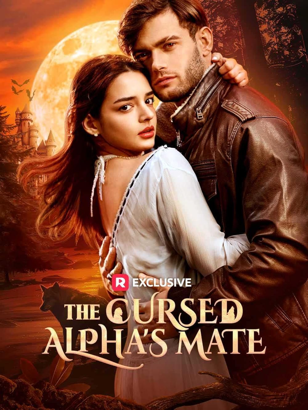 The Cursed Alpha's Mate (TV Mini Series 2025) - IMDb
