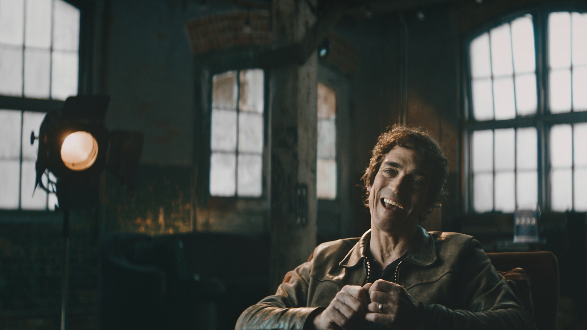 Blue Rodeo: Lost Together (2024)