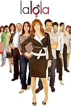 Lalola (TV Series 2007–2008) - IMDb