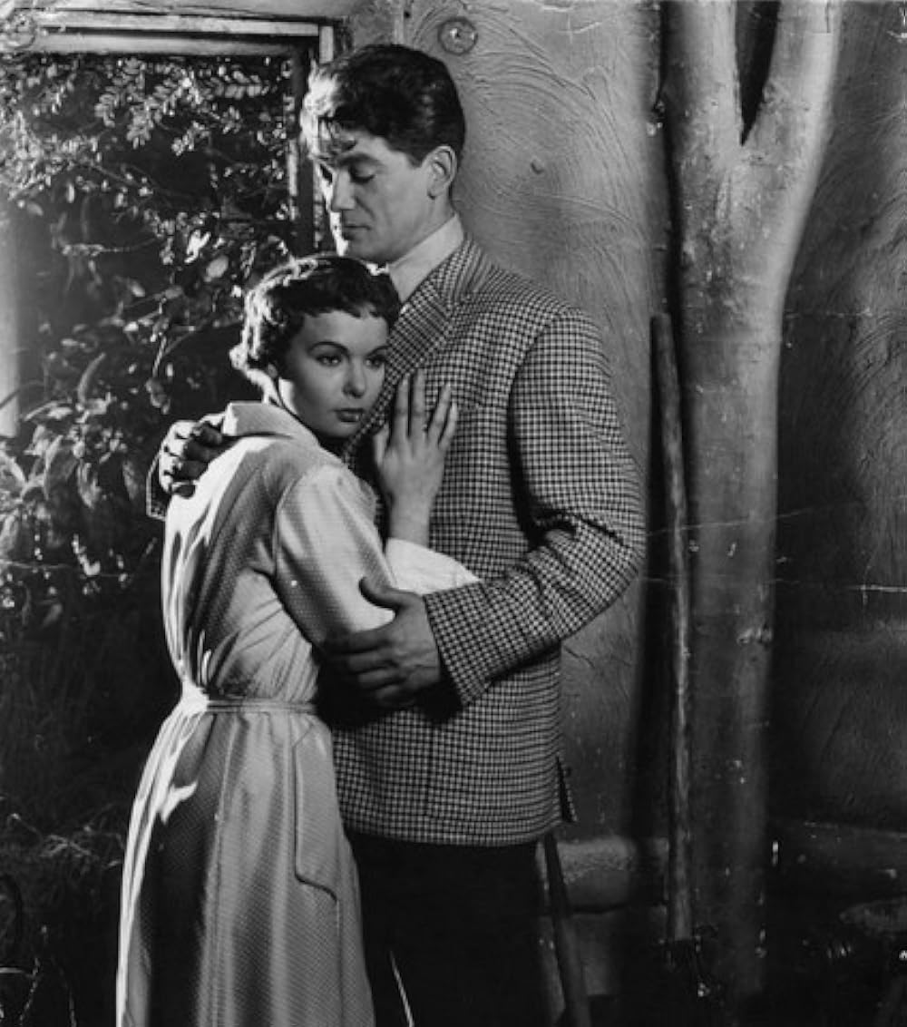 Girls' Dormitory (1953)