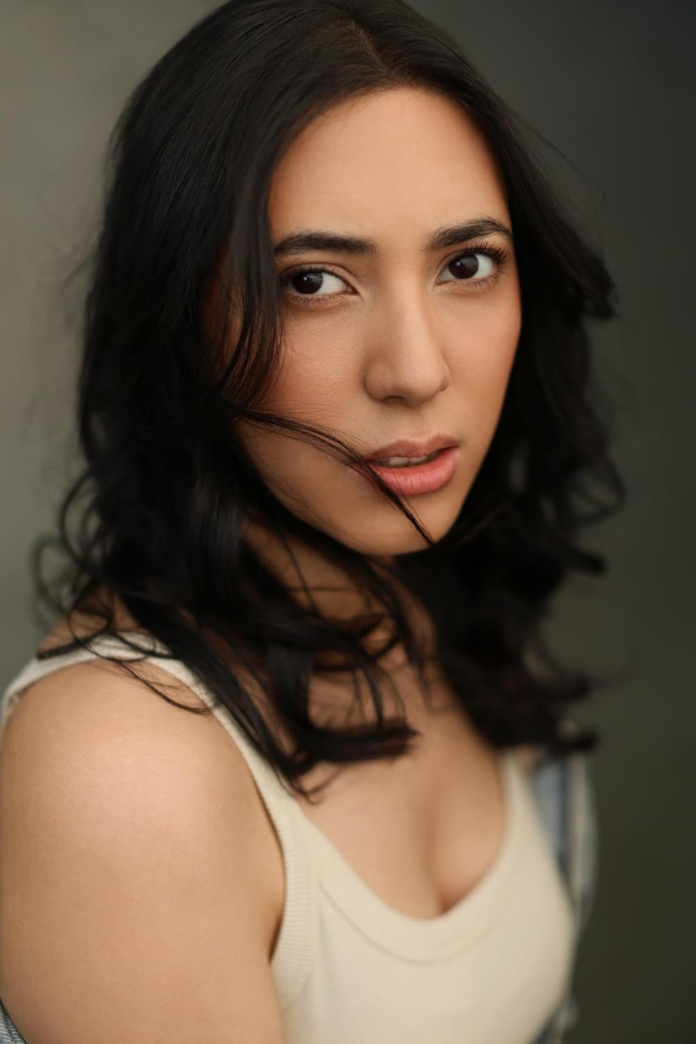 Tamara Escamilla - Biography - IMDb