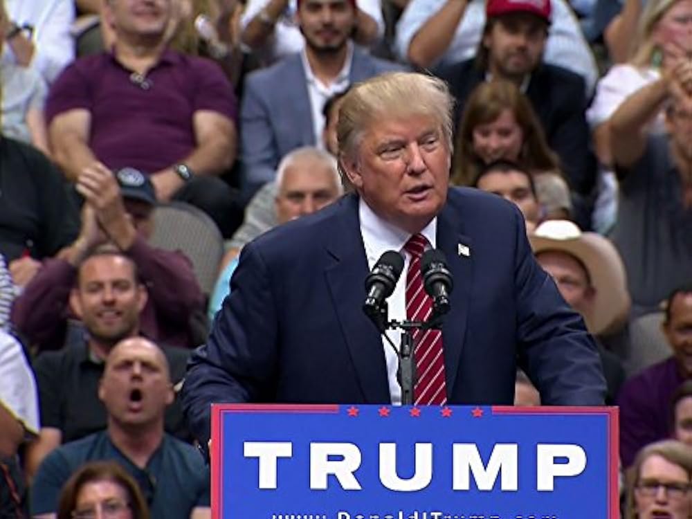 "Frontline" Trump's Road to the White House (TV Episode 2017) - IMDb