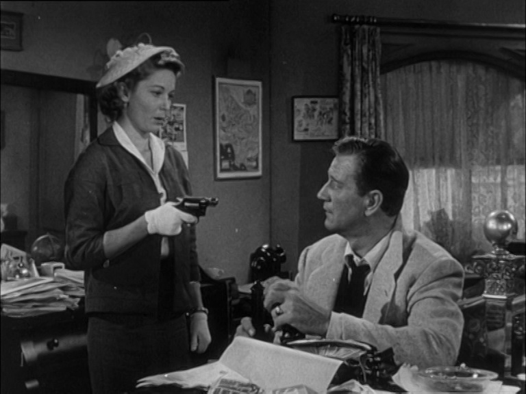 Screen Directors Playhouse (1955)