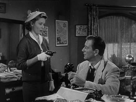 Screen Directors Playhouse (TV Series 1955–1956) - IMDb