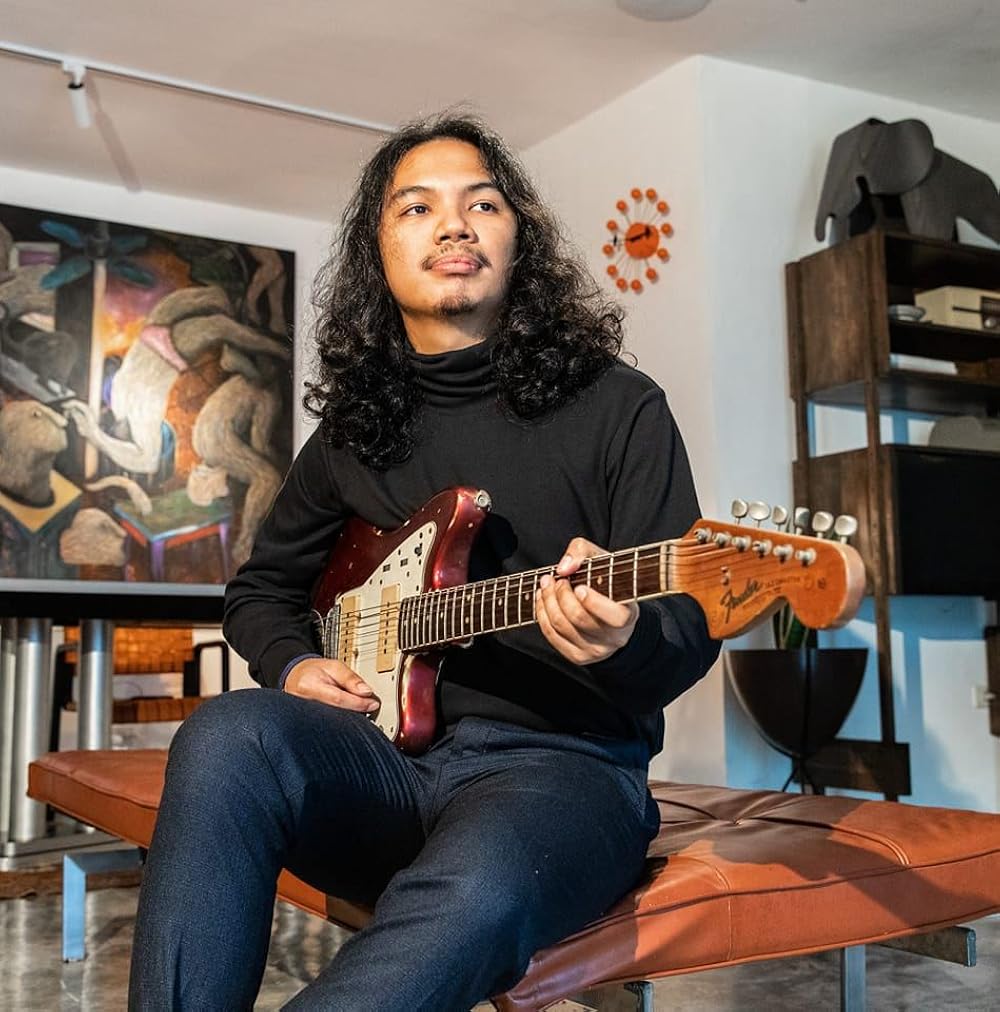 Nathan Abella - IMDb