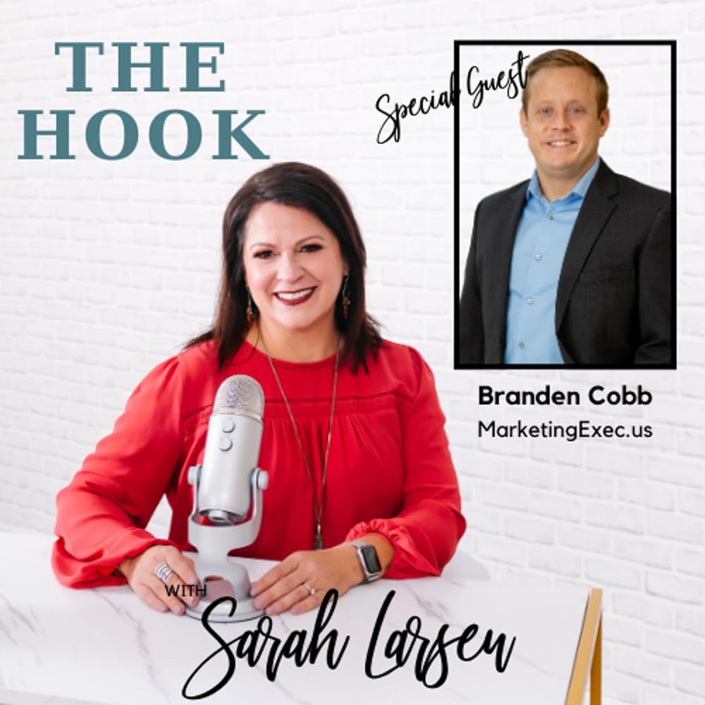 The Hook (Série Podcast 2023– ) - IMDb