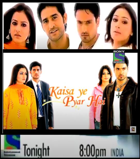 Kaisa Yeh Pyaar Hai (2005)