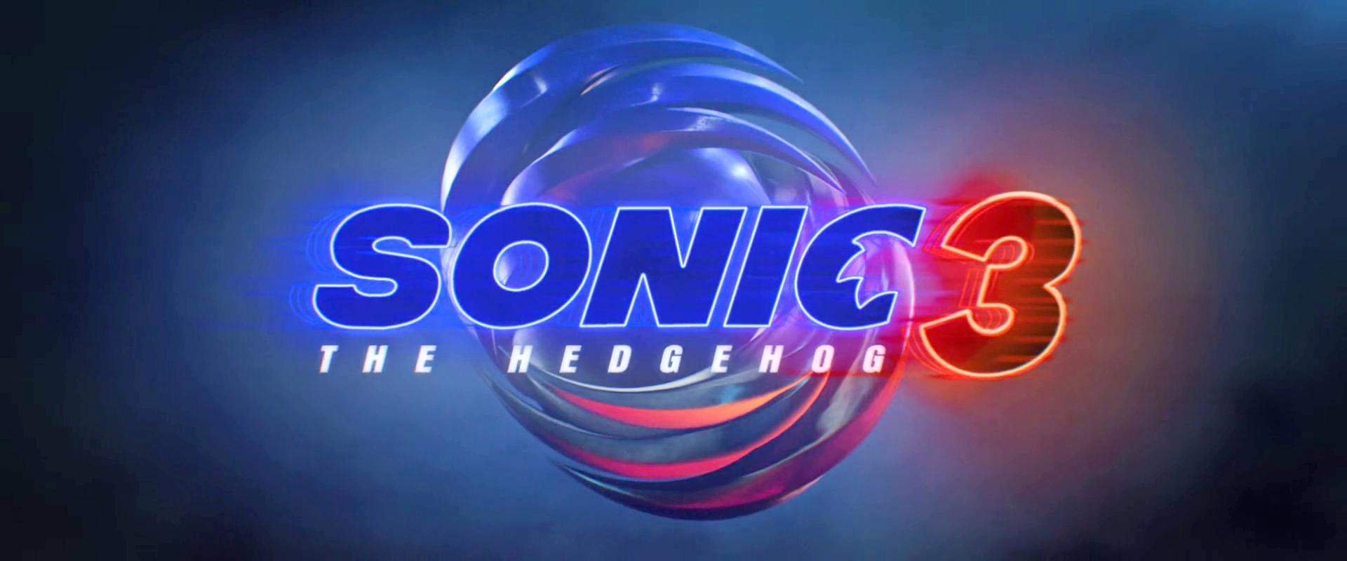 Sonic the Hedgehog 3 (2024)