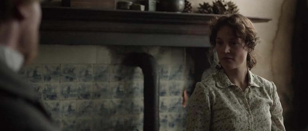 The Young Karl Marx - The Young Karl Marx: Critical Critique | IMDb