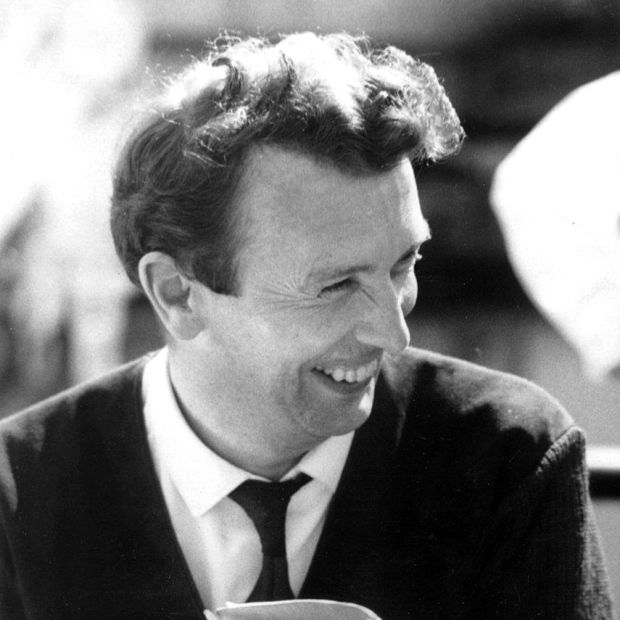 The Stars Will Tell, Inspector Palmu (1962)