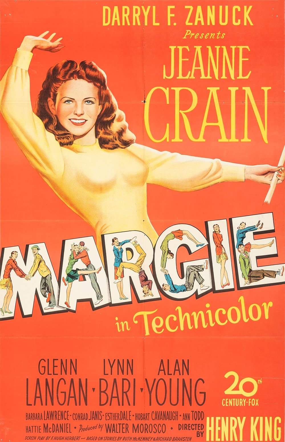 Margie (1946) - IMDb