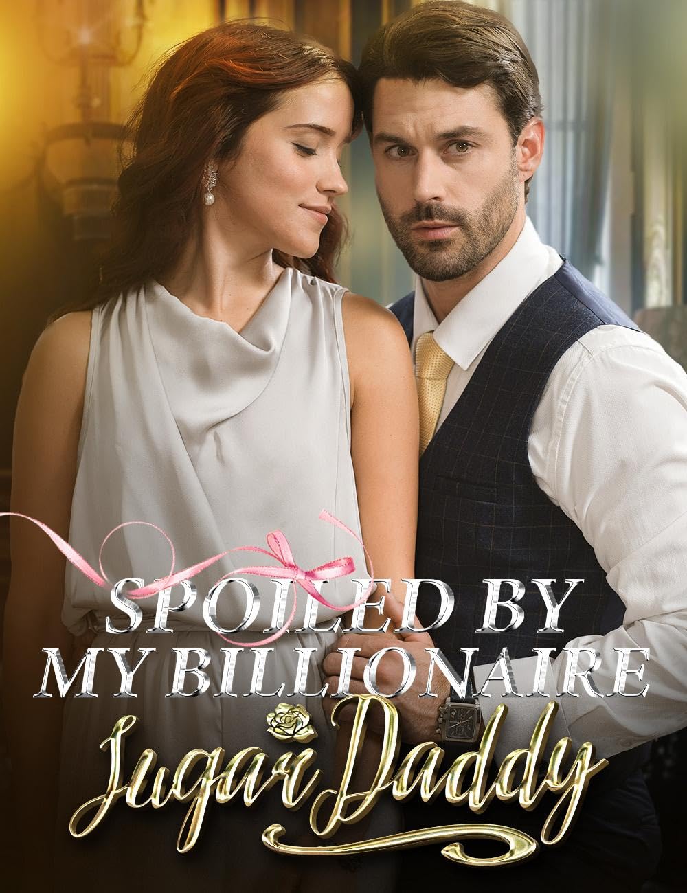 Spoiled by My Billionaire Sugar Daddy (TV Mini Series 2024) - IMDb