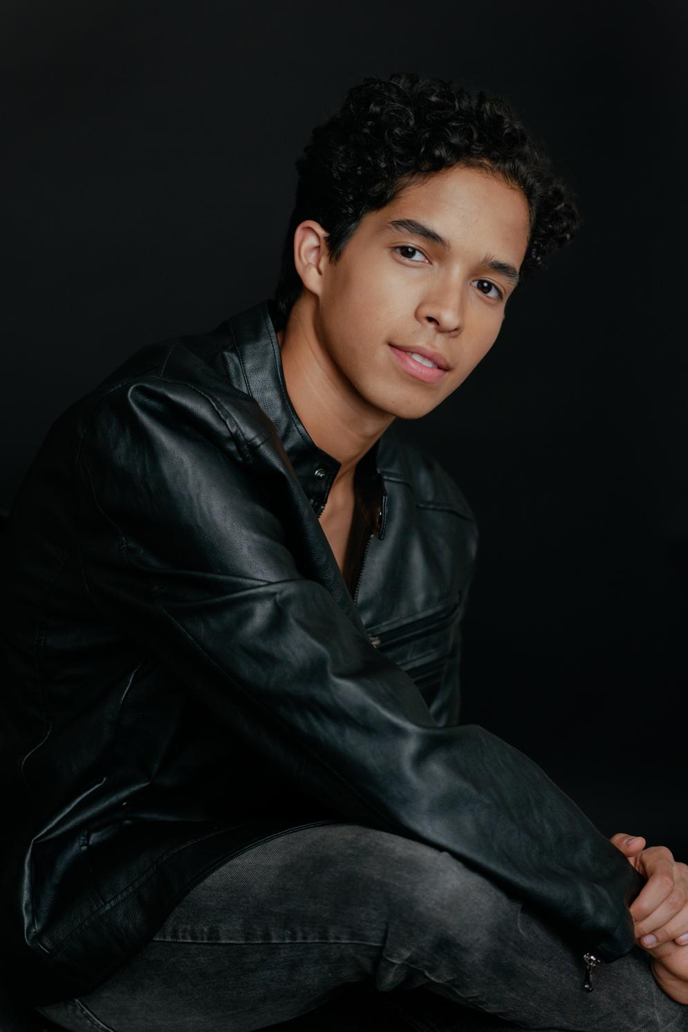 Cristian Soto