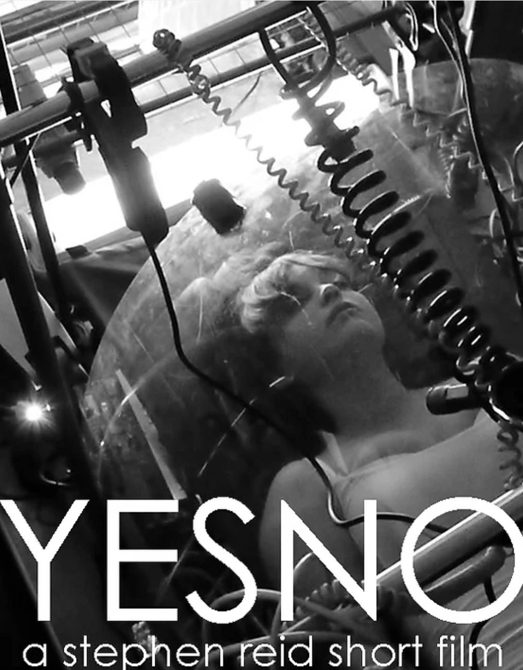 What is the Meaning Behind "Yesno"? - Scifi Dimensions