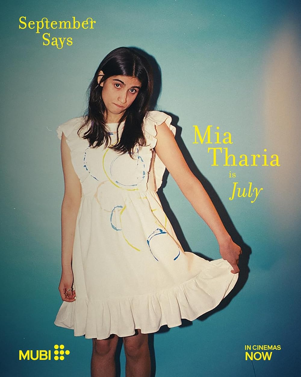 September Says (2024)