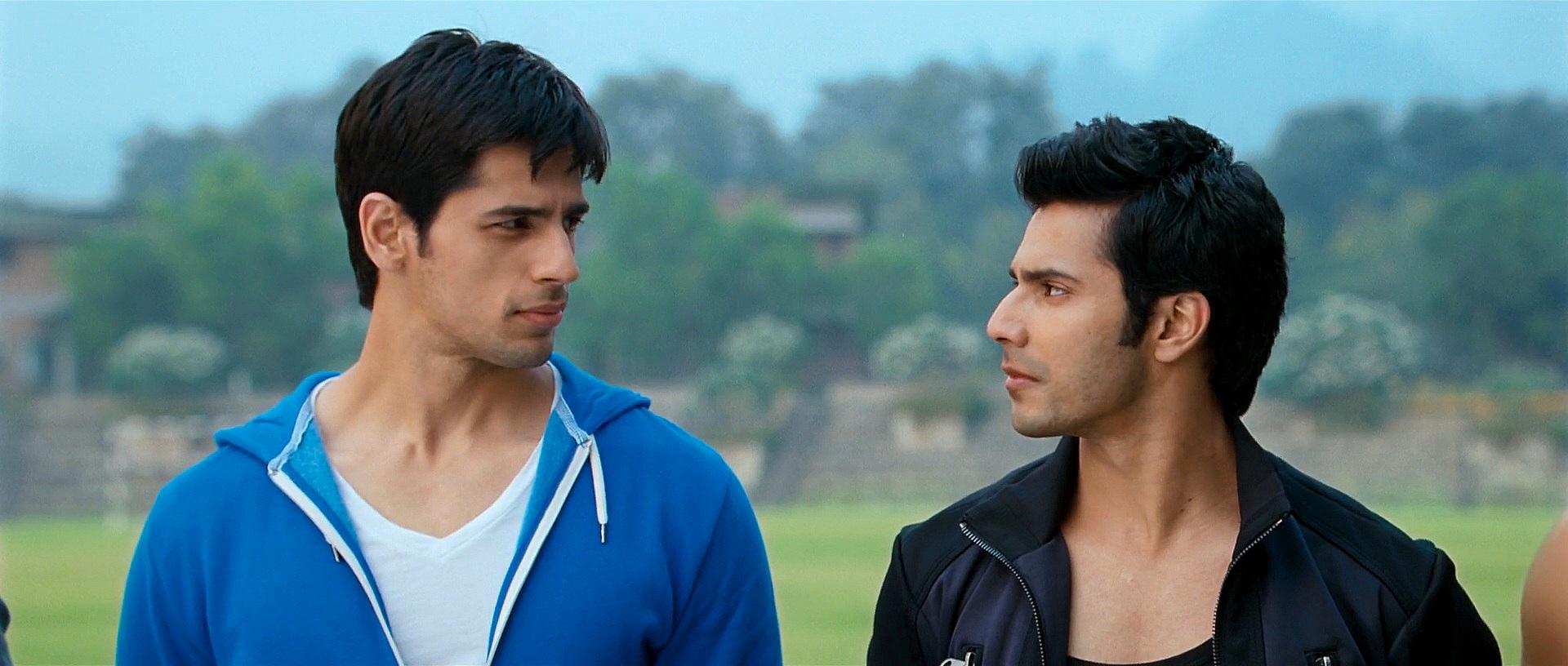 Student of the Year (2012)