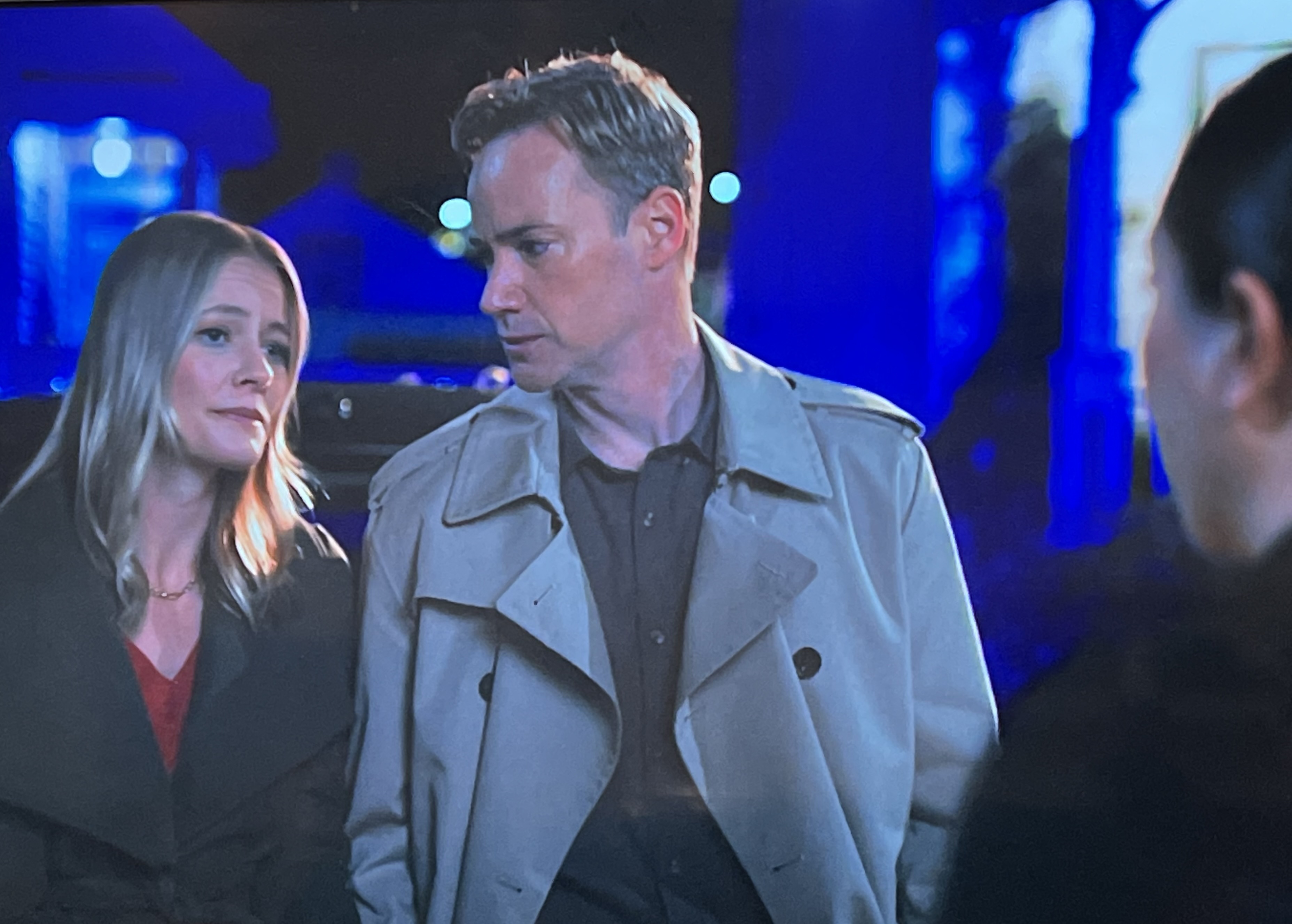 Daddy's Deadly Secret (2024)