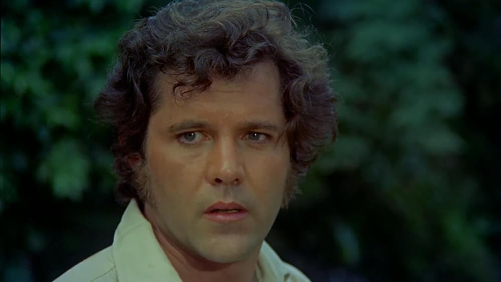 The Twilight People (1972)