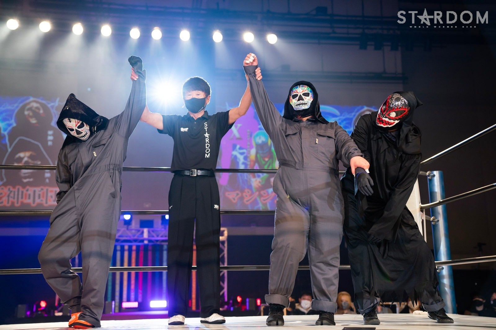 Stardom: Showcase Vol. 4 (2023)