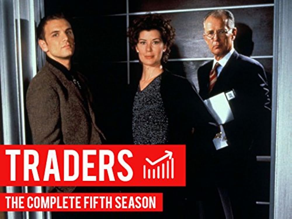 Traders (TV Series 1996–2000) - IMDb