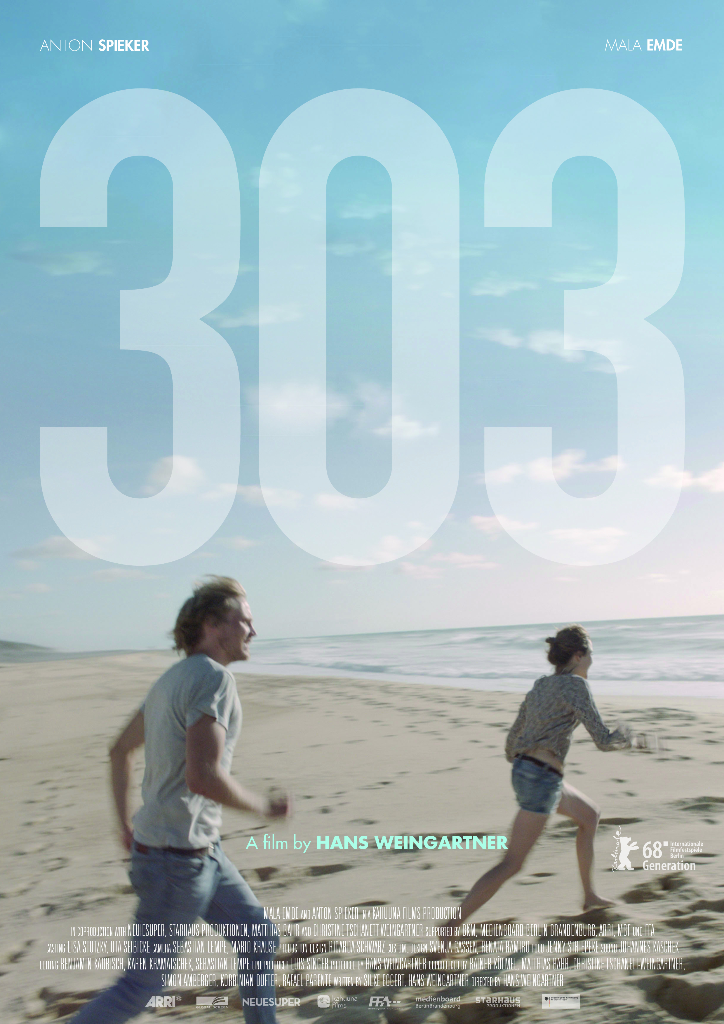303 2018 