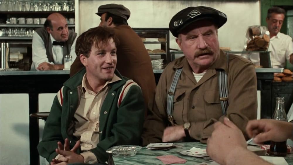 The Apprenticeship of Duddy Kravitz - The Apprenticeship Of Duddy ...