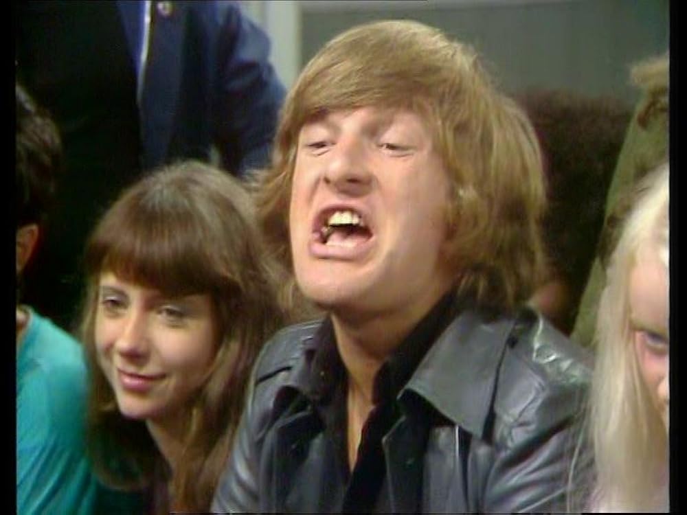 Catch a Falling Drop-Out (1970)