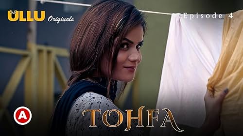 Tohfa (TV Series 2023– ) - Episode list - IMDb