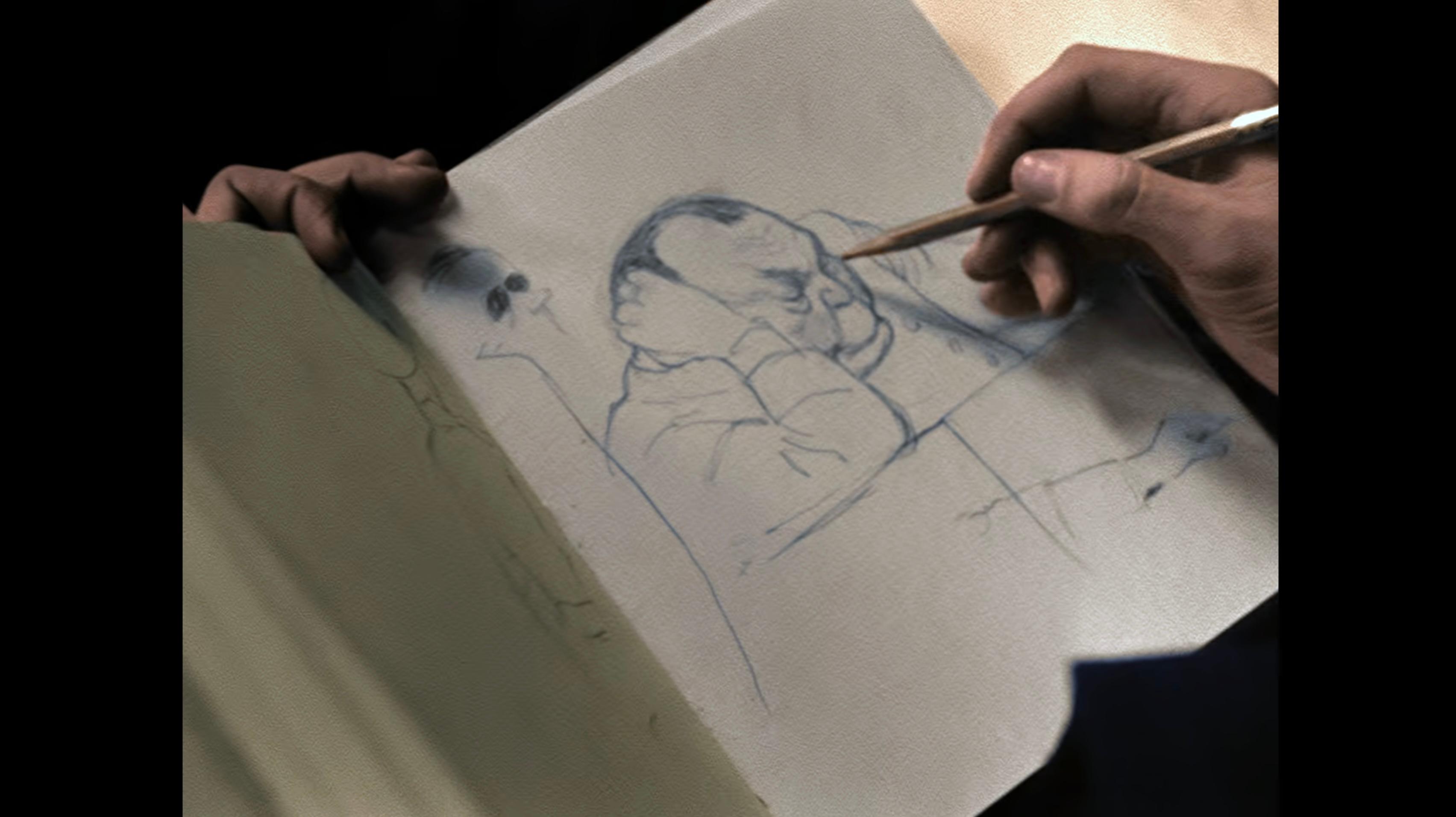 Hitler and the Nazis: Evil on Trial (2024)