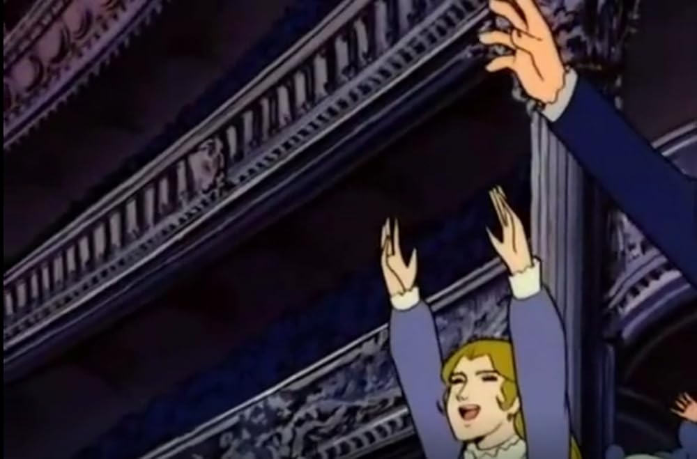 "Nobody's Boy: Remi" Sutekina oshiisan (TV Episode 1978) - IMDb