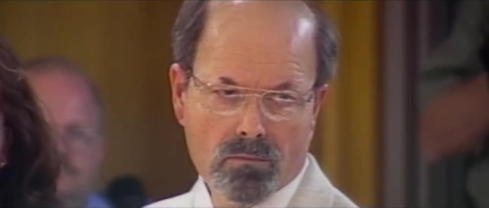 "Invisible Monsters: Serial Killers in America" Part 6: End of an Era (1991-2005) (TV Episode ...