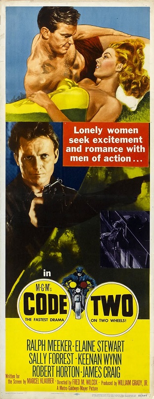 Code Two (1953)
