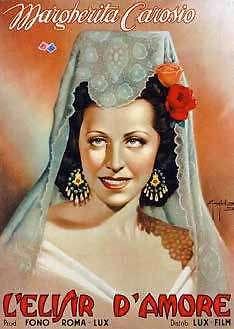 L'elisir d'amore (1941)