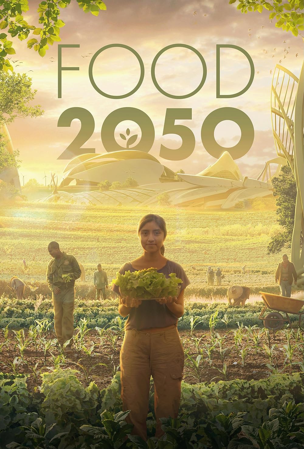Food 2050 (2025) - IMDb