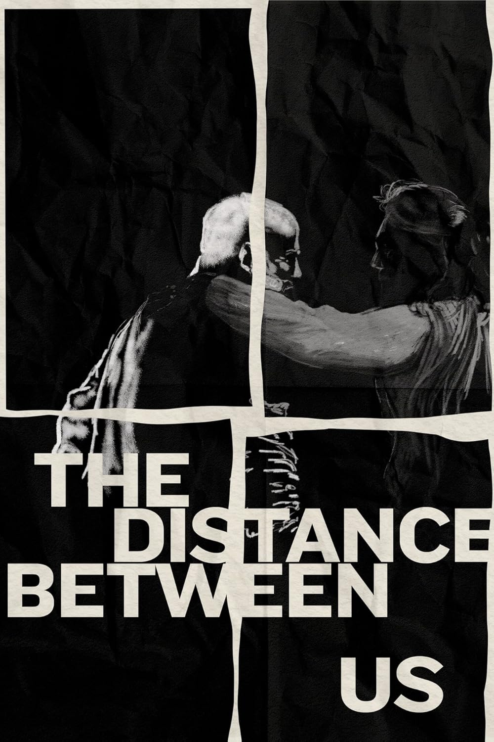 The Distance Between Us (Short 2024) - IMDb