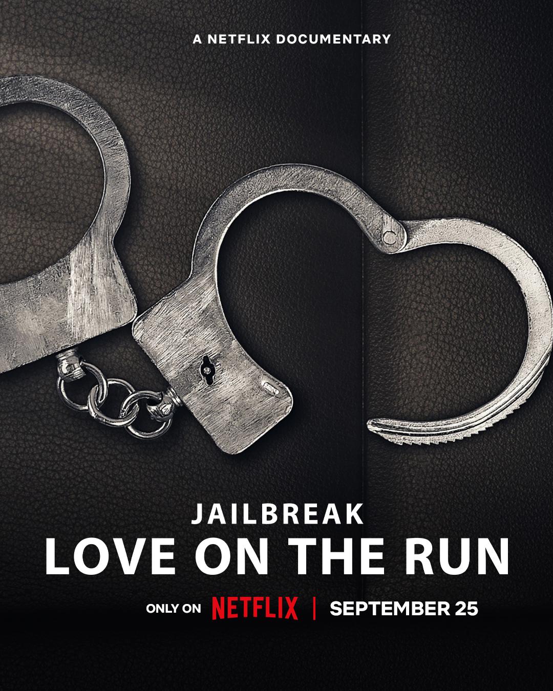 Jailbreak: Love on the Run (2024)