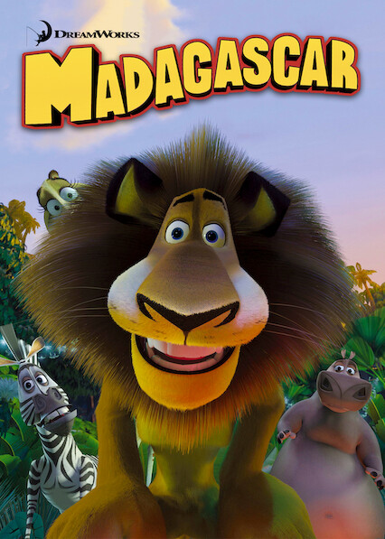 Madagascar (2005)