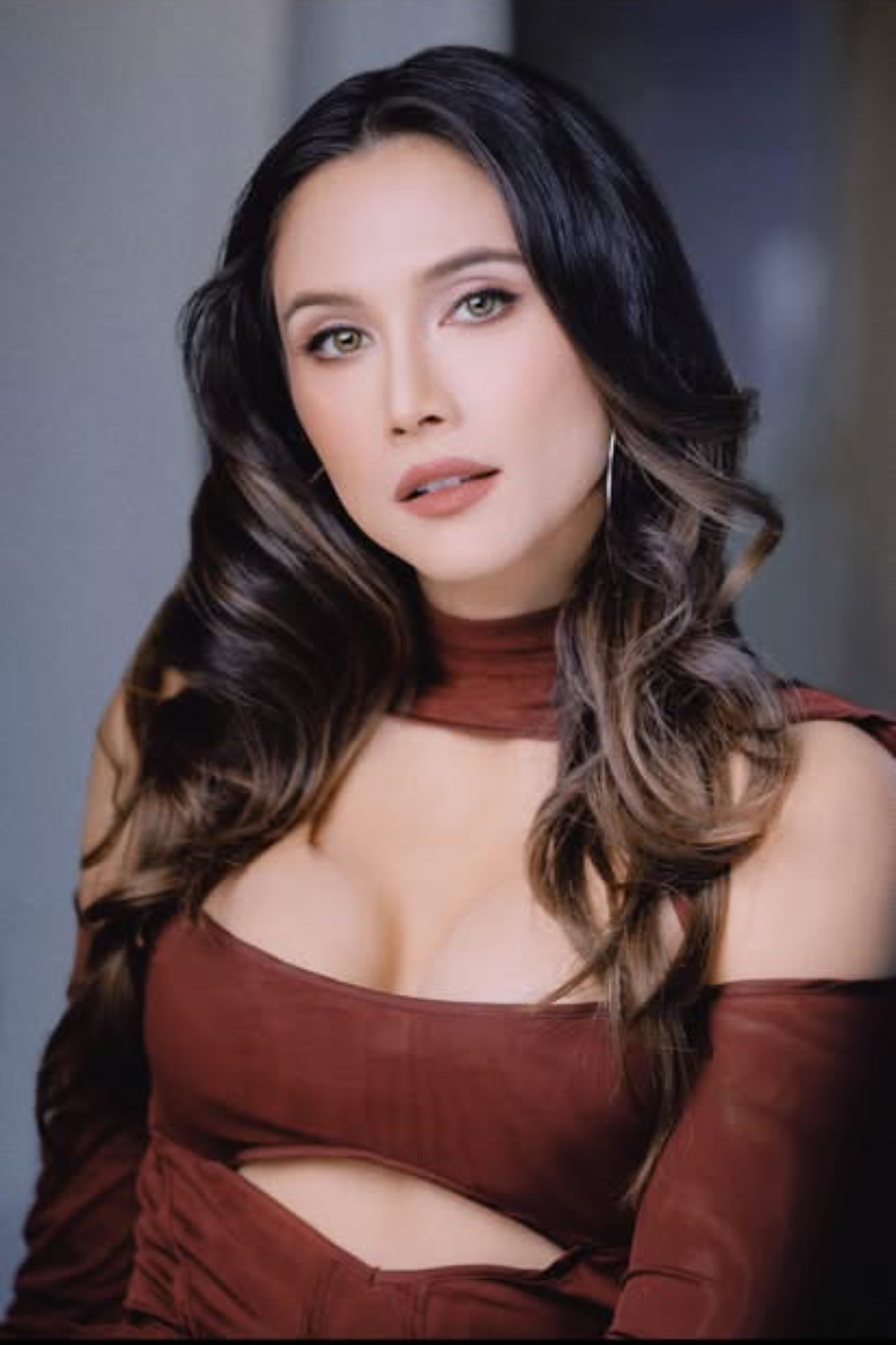 Erica Ocampo Wallpaper