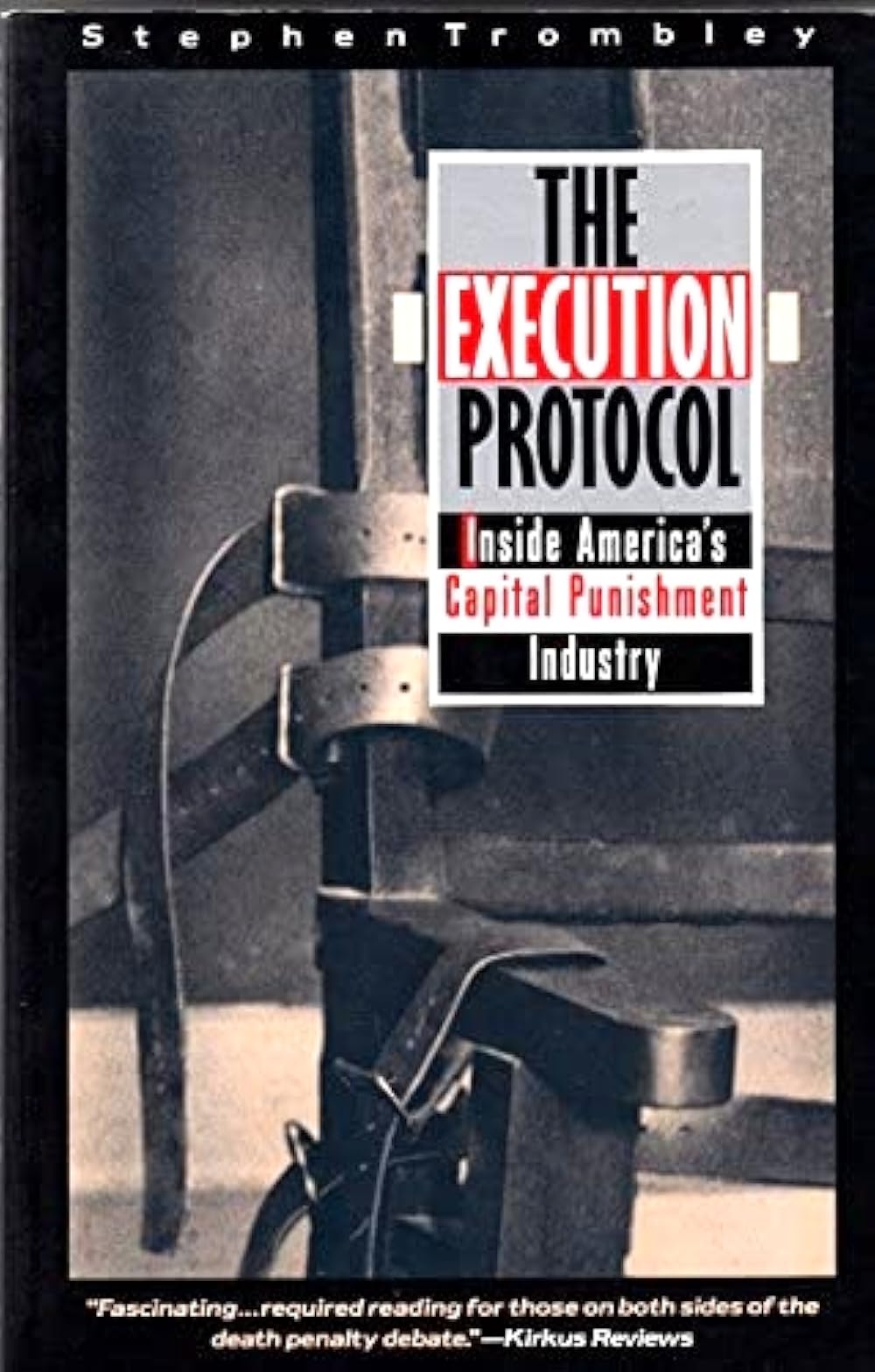 The Execution Protocol (1993)