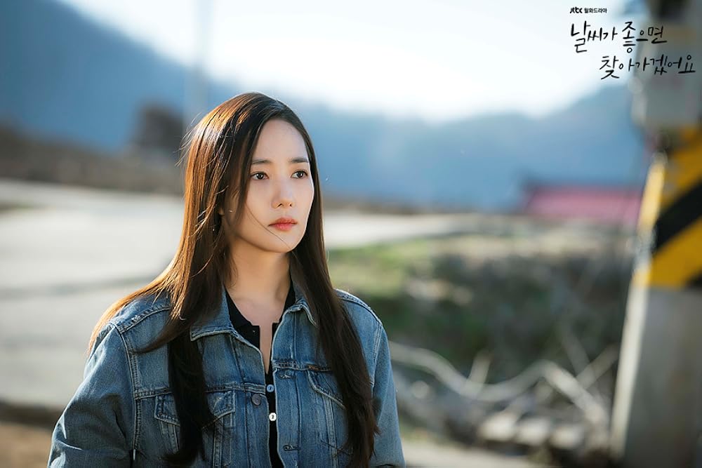 When the Weather is Fine (2020)