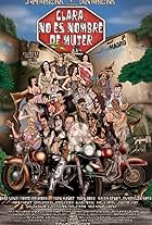 Porochnaya svyaz (TV Mini Series 2024) - IMDb