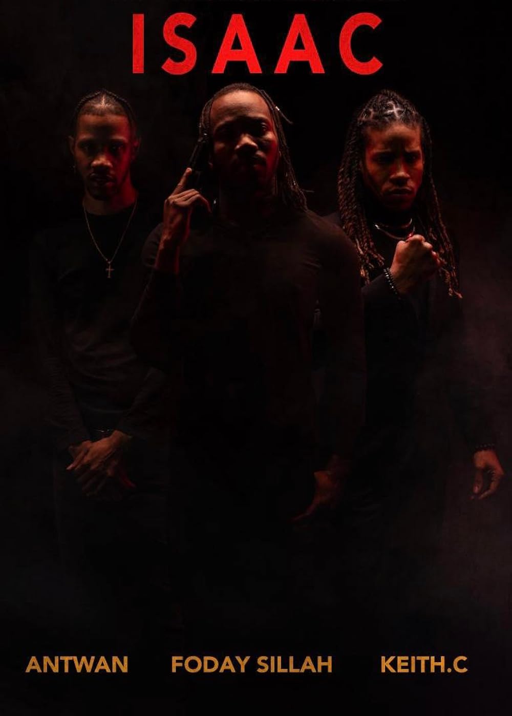 Beautiful Life of Isaac (Short) - IMDb