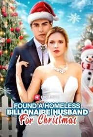 "Found a Homeless Billionaire Husband for Christmas" Episode dated 25 December 2024 (TV Episode ...