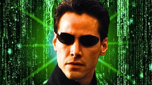 The Matrix Code's Real Meaning Explained — What Inspired The Iconic ...