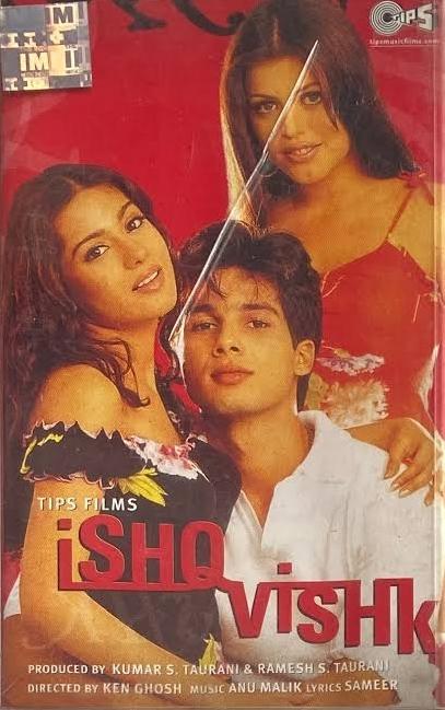 Ishq Vishk (2003)